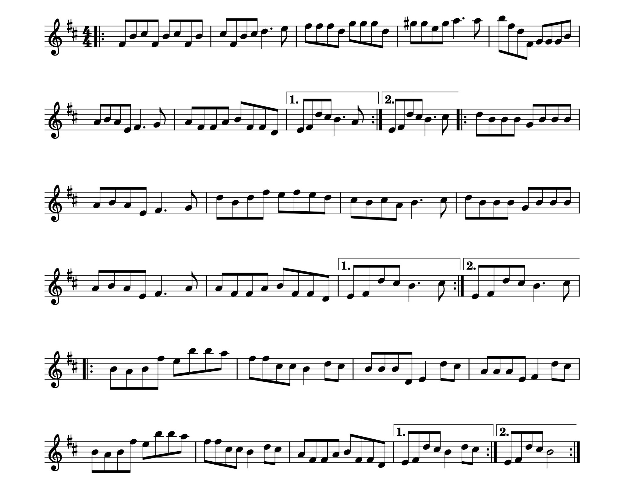 The Broken Jig – Melbourne Tune Collection